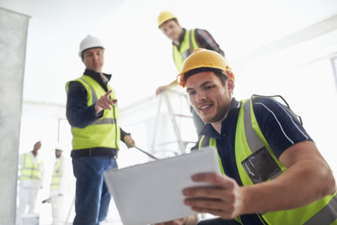 Comment répondre aux enjeux de mobilité sur chantier ? - Ixbat