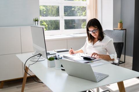 Comptabilité de chantier : les 5 avantages de la dématérialisation - Ixbat