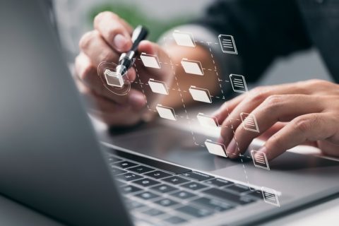 Dématérialisation des documents et factures : gagnez en rapidité avec ...