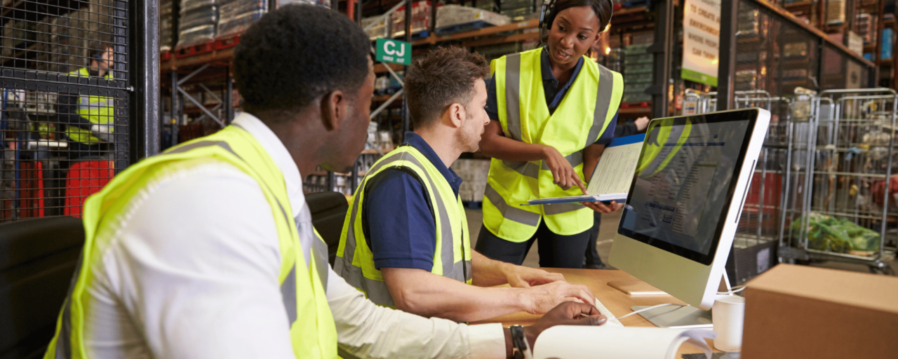 Logiciel gestion de stocks - Ixbat