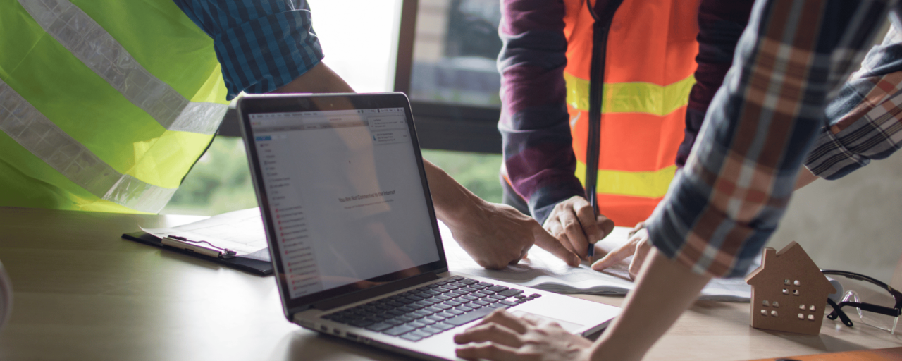 Logiciel groupement SEP - Ixbat