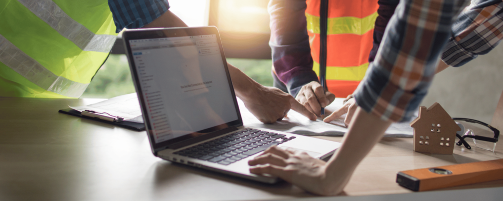 Logiciel métier BTP - Ixbat